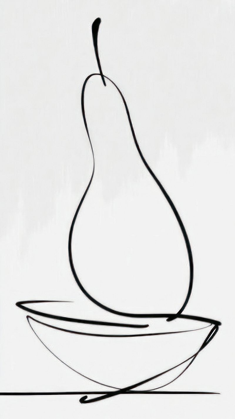 Fruit+line Art Texture Images | Free Photos, PNG Stickers, Wallpapers ...