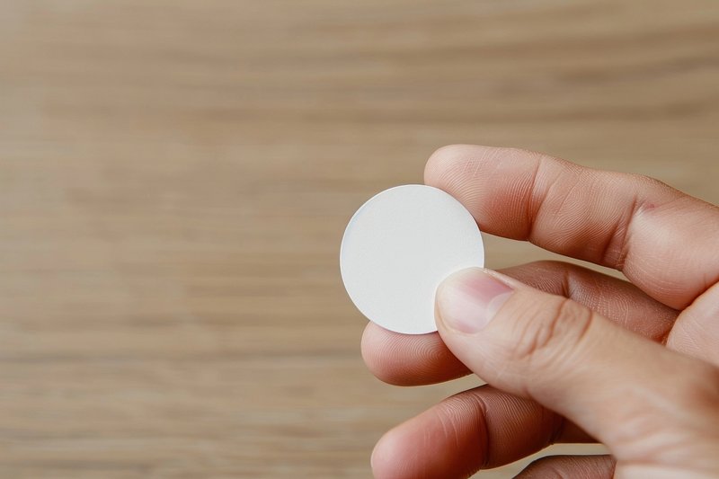 Circle Mockup Paper Images | Free Photos, PNG Stickers, Wallpapers ...