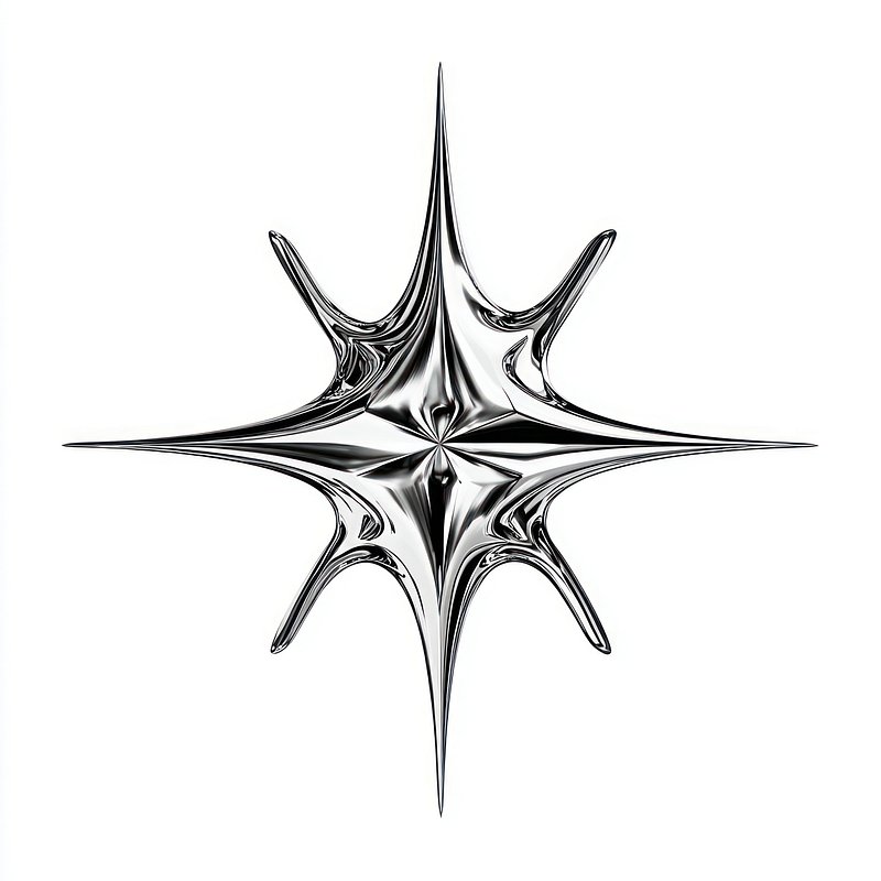 Metal Stars Design Images | Free Photos, PNG Stickers, Wallpapers ...