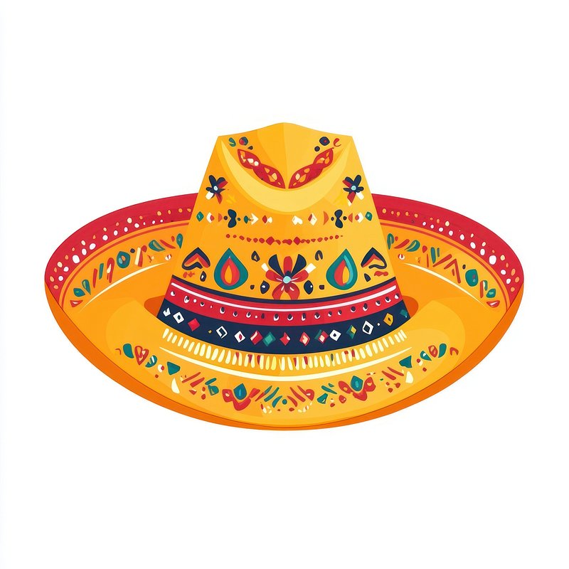 Hat+vector Illustration Images | Free Photos, PNG Stickers, Wallpapers ...