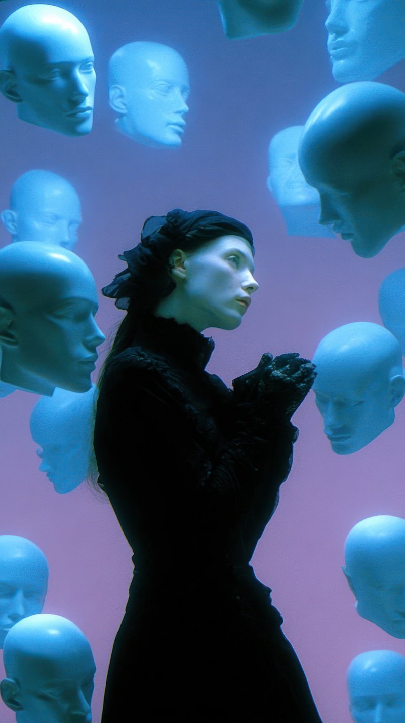 Dark+photo Style Wallpaper Design Images | Free Photos, PNG Stickers ...