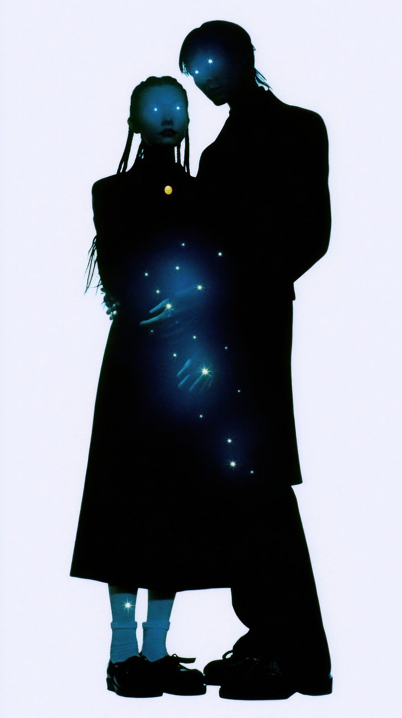 Dark+night+sky+background Stars Images | Free Photos, PNG Stickers ...