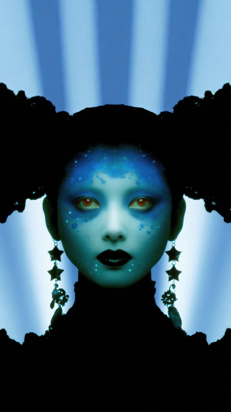 Fantasy Faces Portrait Images | Free Photos, PNG Stickers, Wallpapers ...