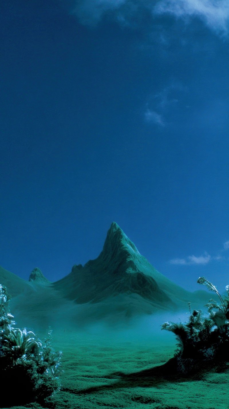 Wallpaper+mountain Background Sky Images | Free Photos, PNG Stickers ...