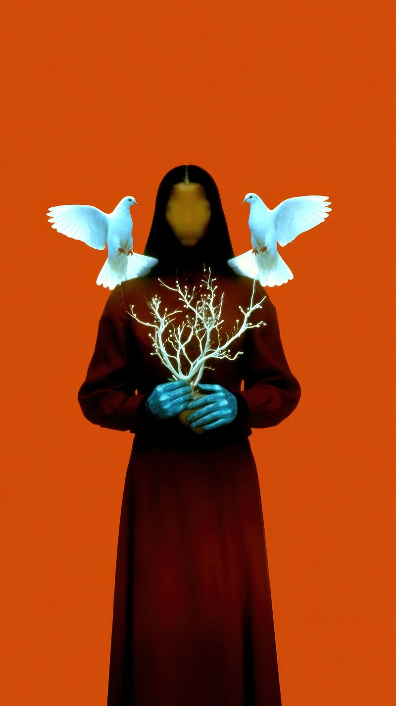 Dove\ Peace White Design Images | Free Photos, PNG Stickers, Wallpapers ...