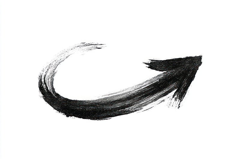 Direction Symbols Design Shadow Black Images | Free Photos, PNG ...