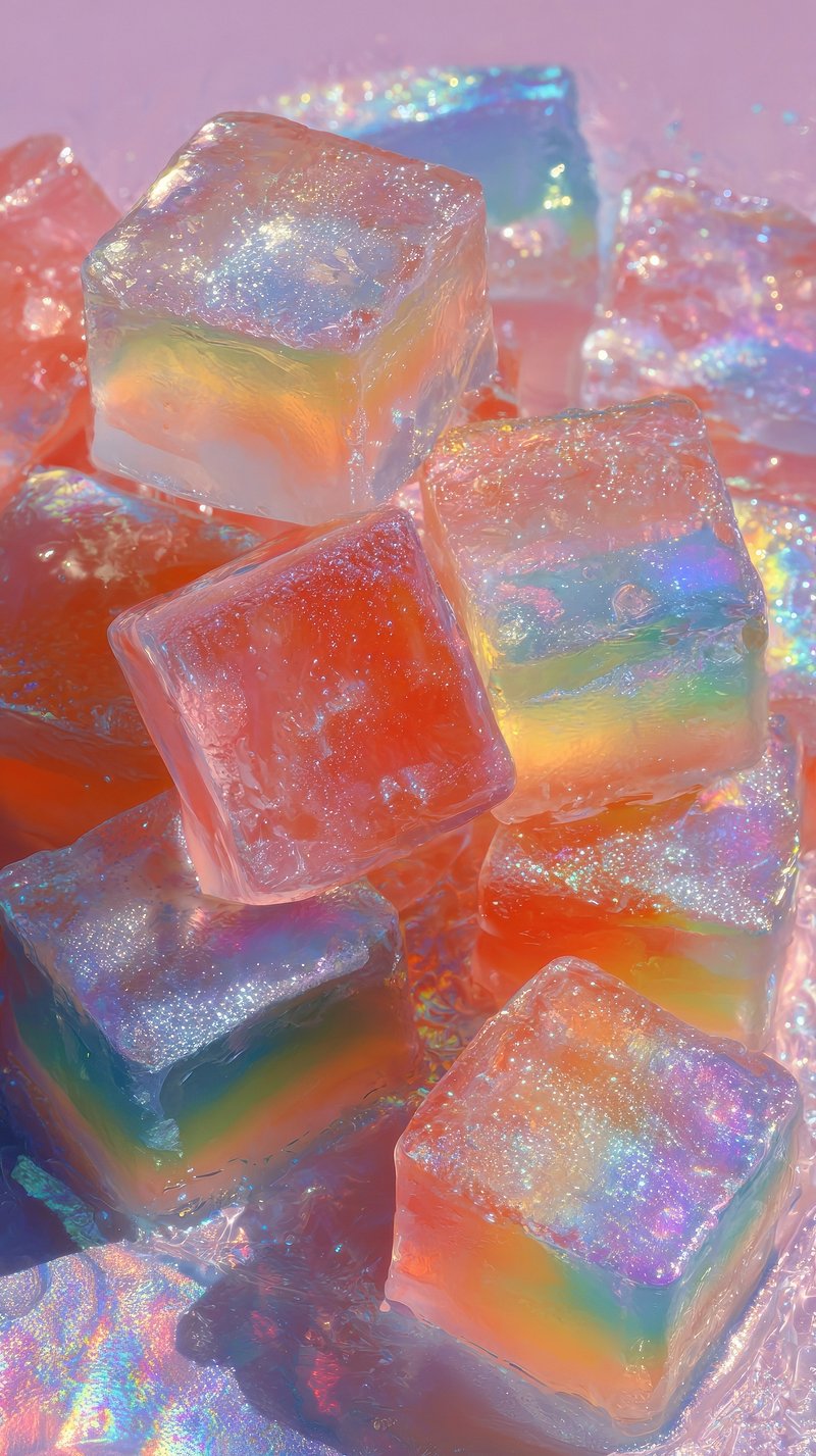 Rainbow Photo Wallpaper Images | Free Photos, PNG Stickers, Wallpapers ...