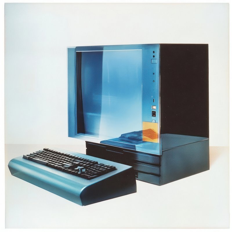 2000s Computer Retro Images | Free Photos, PNG Stickers, Wallpapers ...