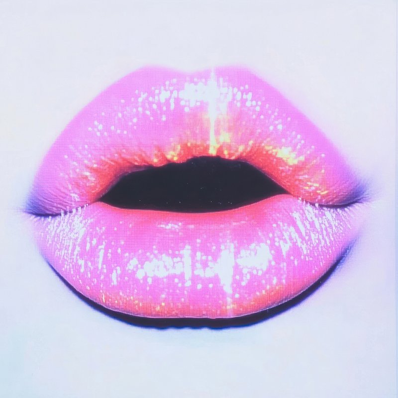 Kiss Art Lips Images | Free Photos, PNG Stickers, Wallpapers ...