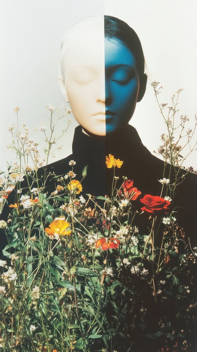 Wallpaper Face. Background JPEG Black Mobile Images | Free Photos, PNG ...