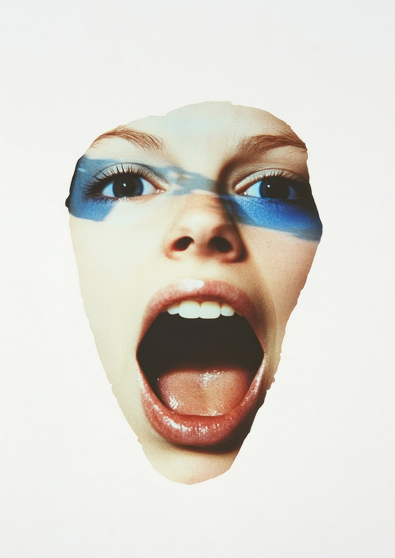 Faces+and+mouths Portrait Images | Free Photos, PNG Stickers ...