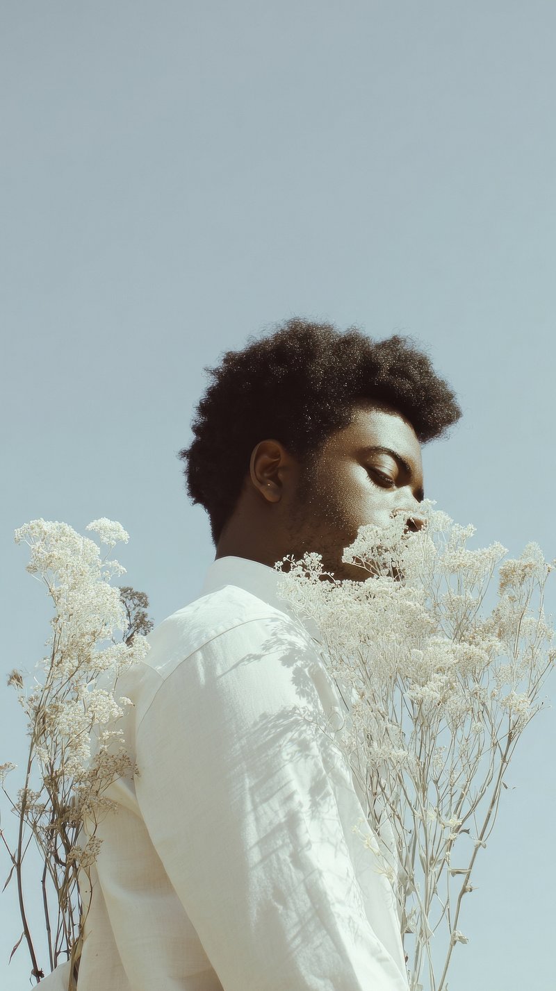 Wallpaper Flower Black JPEG Images | Free Photos, PNG Stickers ...