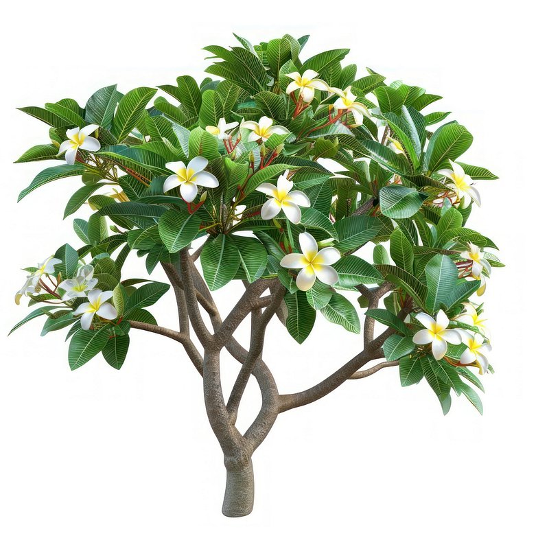 Tropical Flowers Leaves Images | Free Photos, PNG Stickers, Wallpapers ...