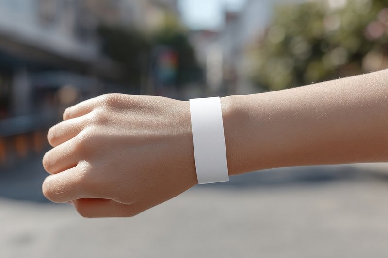 Face Mockup Paper Hand Blank White Images | Free Photos, PNG Stickers ...