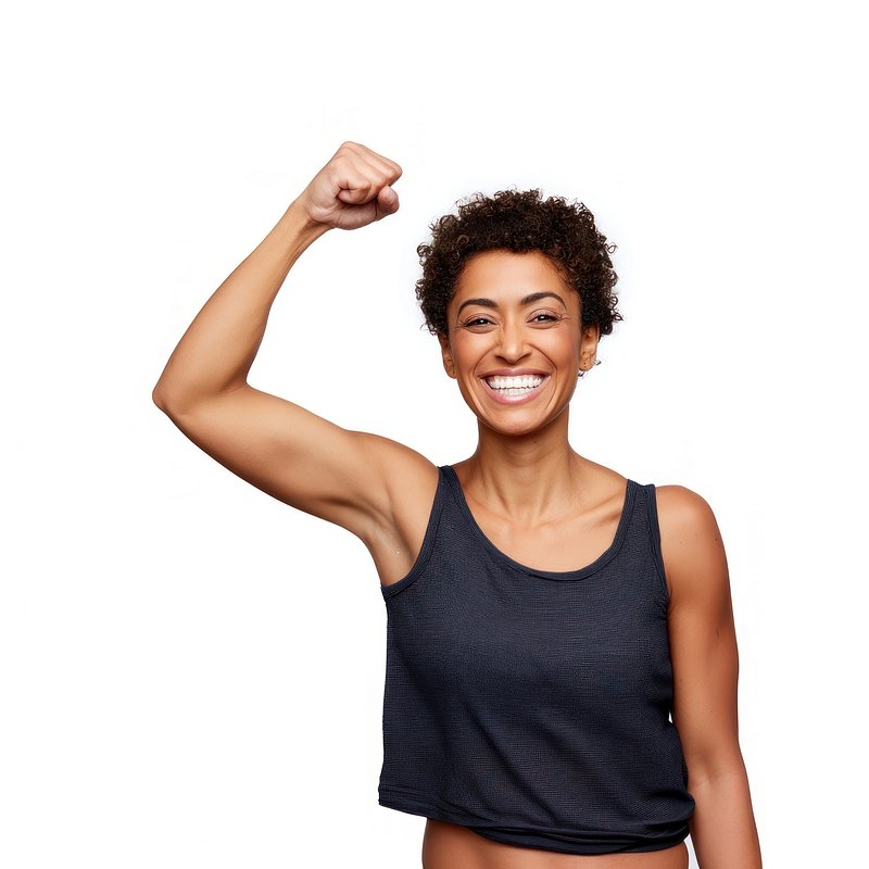 Strong Woman Female Images | Download Free Design Resources on rawpixel