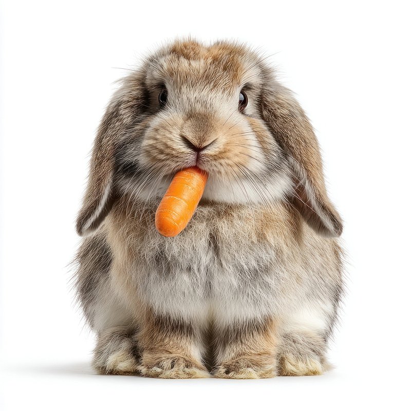 Pet Bunny Animal Shadow Images | Free Photos, PNG Stickers, Wallpapers ...