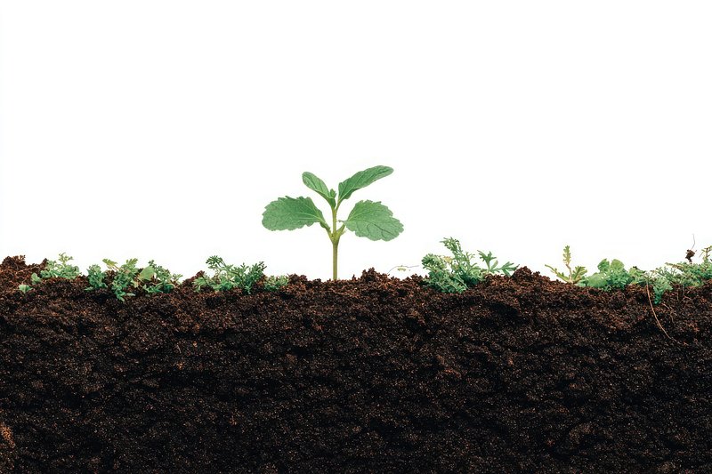 Soil Plants Nature Images | Free Photos, PNG Stickers, Wallpapers ...