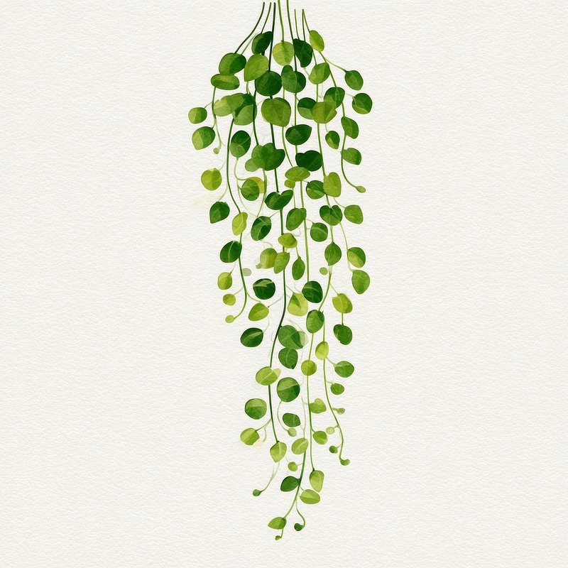 Watercolor Hanging Leaf Images | Free Photos, PNG Stickers, Wallpapers ...