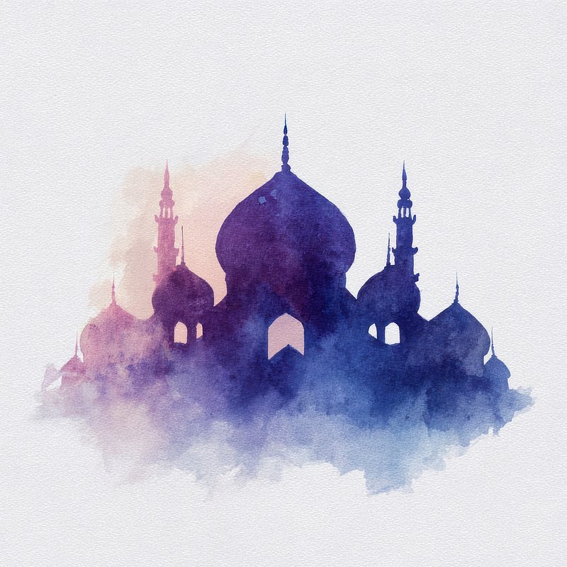 A+skyline Architecture Islamic Images | Free Photos, PNG Stickers ...