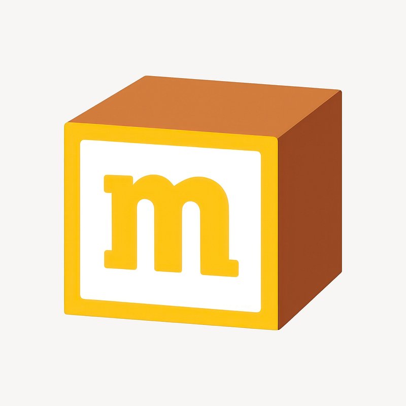 Orange M Alphabet Images | Free Photos, PNG Stickers, Wallpapers ...