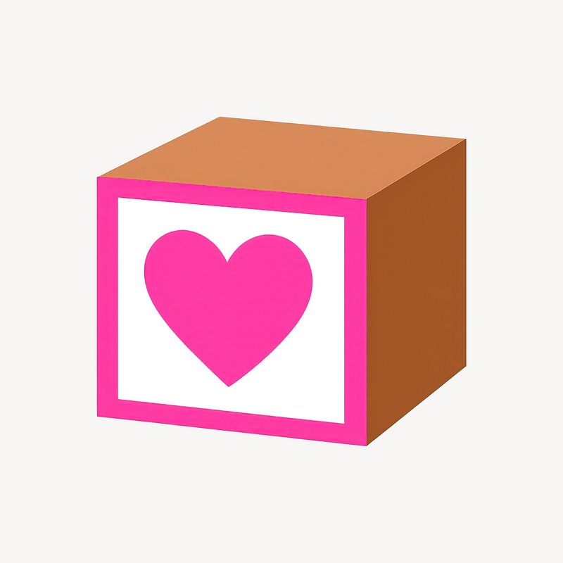 Valentines Kid Heart Images | Free Photos, PNG Stickers, Wallpapers ...