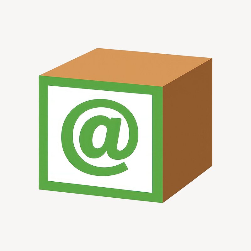 3d Cube Blocks Face Images | Free Photos, PNG Stickers, Wallpapers ...