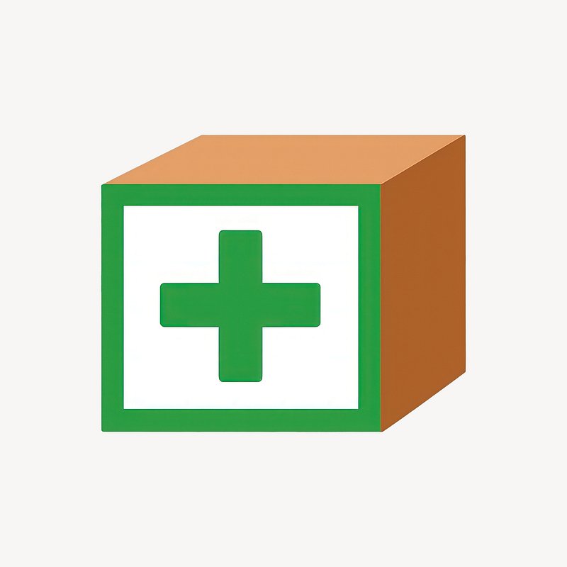 First Aid Symbols Isolated Design Cross Images | Free Photos, PNG ...