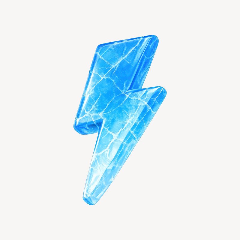 3d Ice Element Background Images | Free Photos, PNG Stickers ...