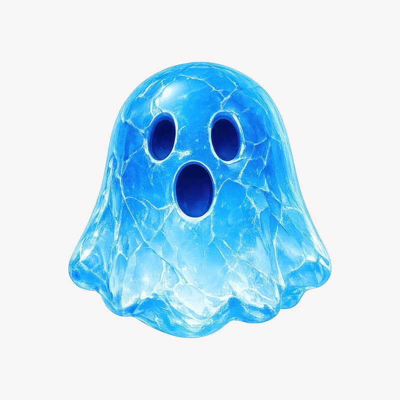 Ghost Floating Design Gradient Light Texture Images | Free Photos, PNG ...