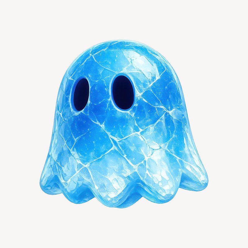 Ghost Floating Design Gradient Light Shadow Images | Free Photos, PNG ...