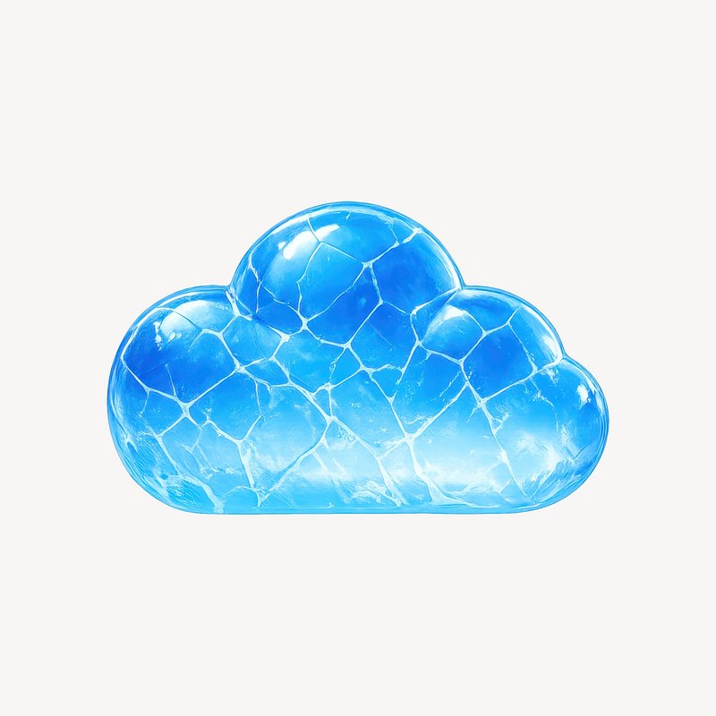 Clouds Realistic Transparent Gradient Design Images | Free Photos, PNG ...