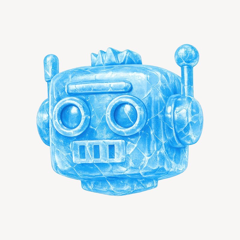 Robot Cartoon 3d Images | Free Photos, PNG Stickers, Wallpapers ...