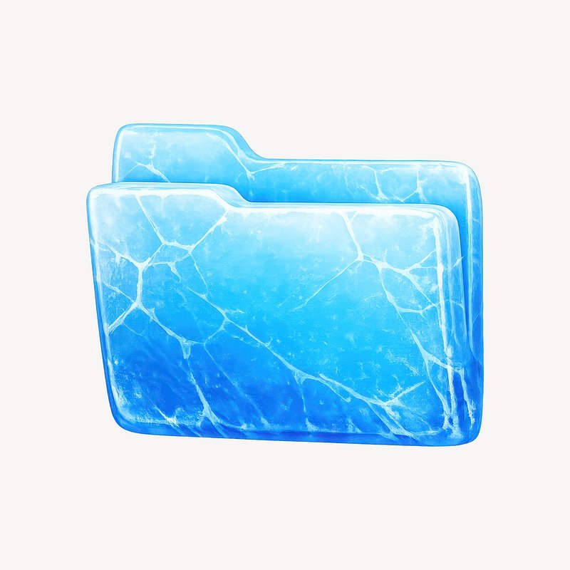 3d Ice Element Background Images | Free Photos, PNG Stickers ...