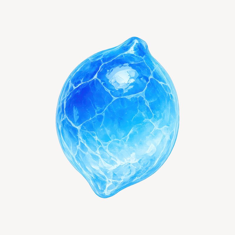 3d Ice Element Background Light Images | Free Photos, PNG Stickers ...