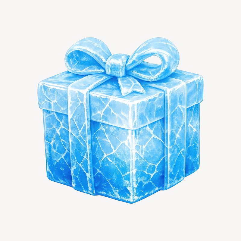 Ribbon On Present Texture Shadow Images | Free Photos, PNG Stickers ...