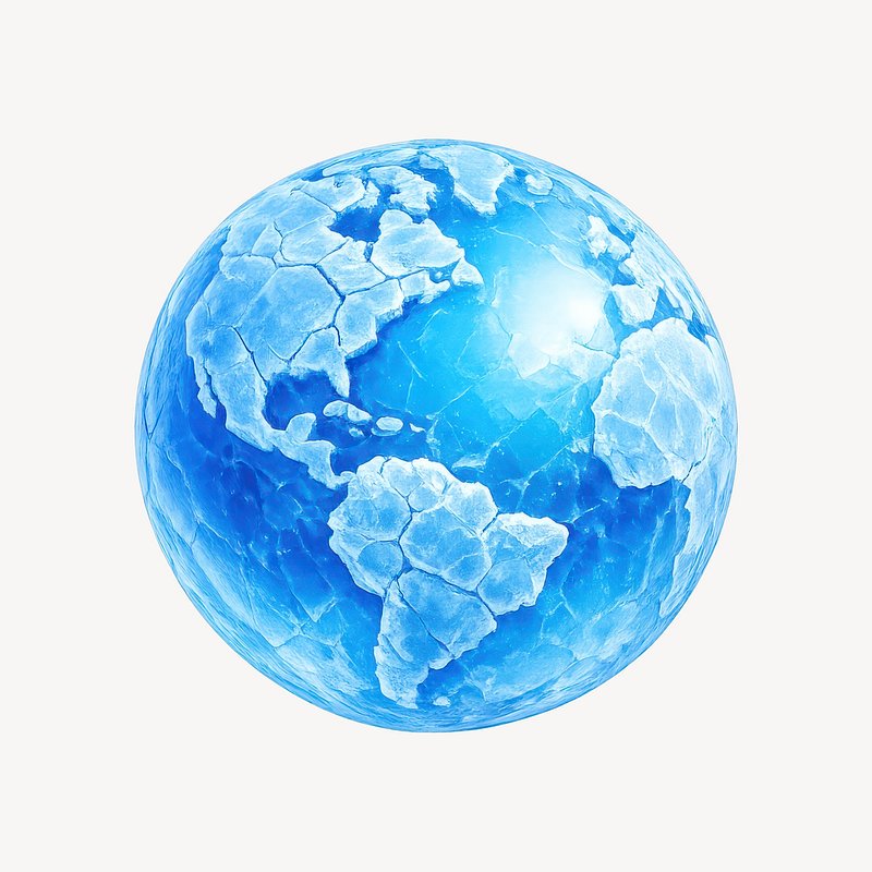Planet Earth 3d Transparent Background Images | Free Photos, PNG ...