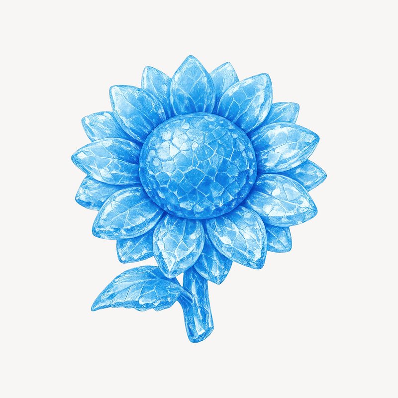 Crystal Flowers Background PNG Texture Images | Free Photos, PNG ...