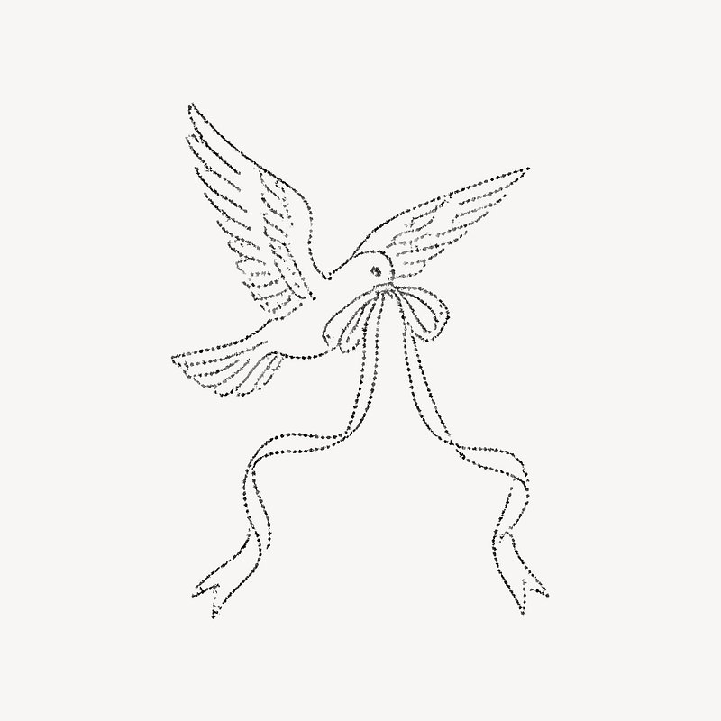 Dove+image JPG Aesthetic Design Bird Images | Free Photos, PNG Stickers ...