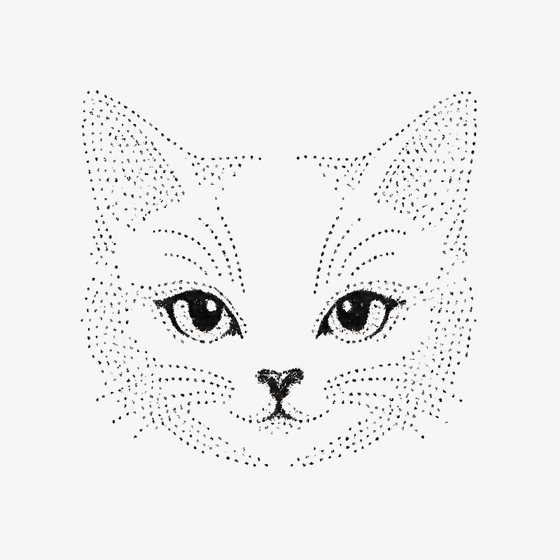 Portrait Face Cute Transparent Animal Images | Free Photos, PNG ...