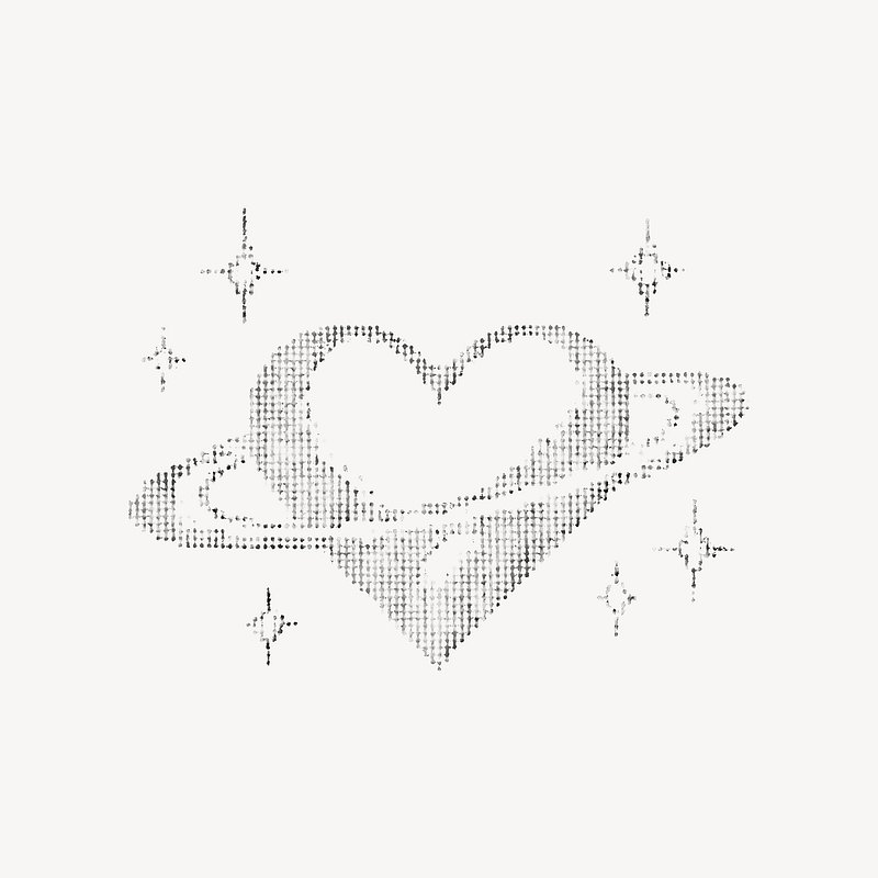 Saturn Isolated Shadow Planet Images | Download Free Design Resources ...