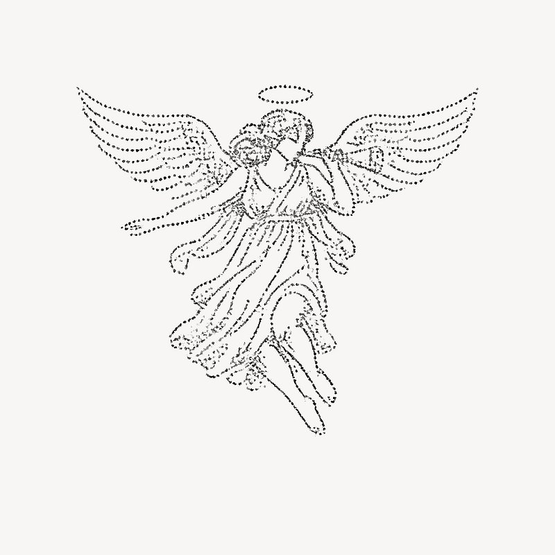 View+angel Art Images | Free Photos, PNG Stickers, Wallpapers ...