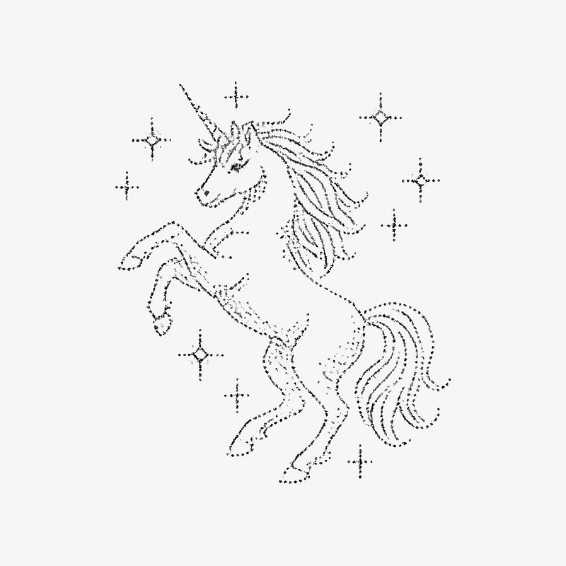 Vintage Illustration Magic PNG Art Aesthetic Images | Free Photos, PNG ...