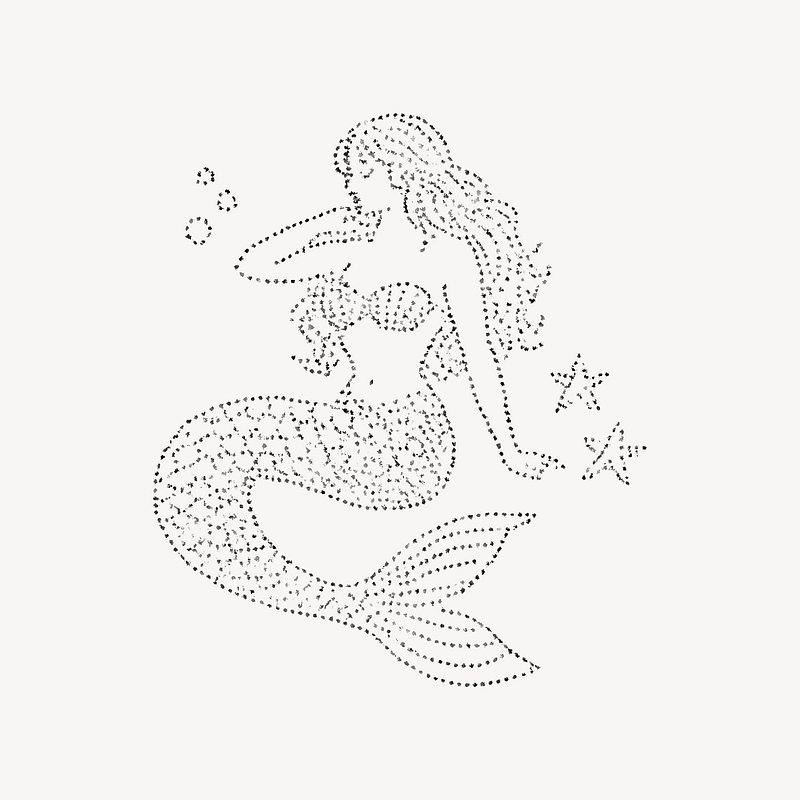 Starfishes Isolated Illustration Design Images | Free Photos, PNG ...