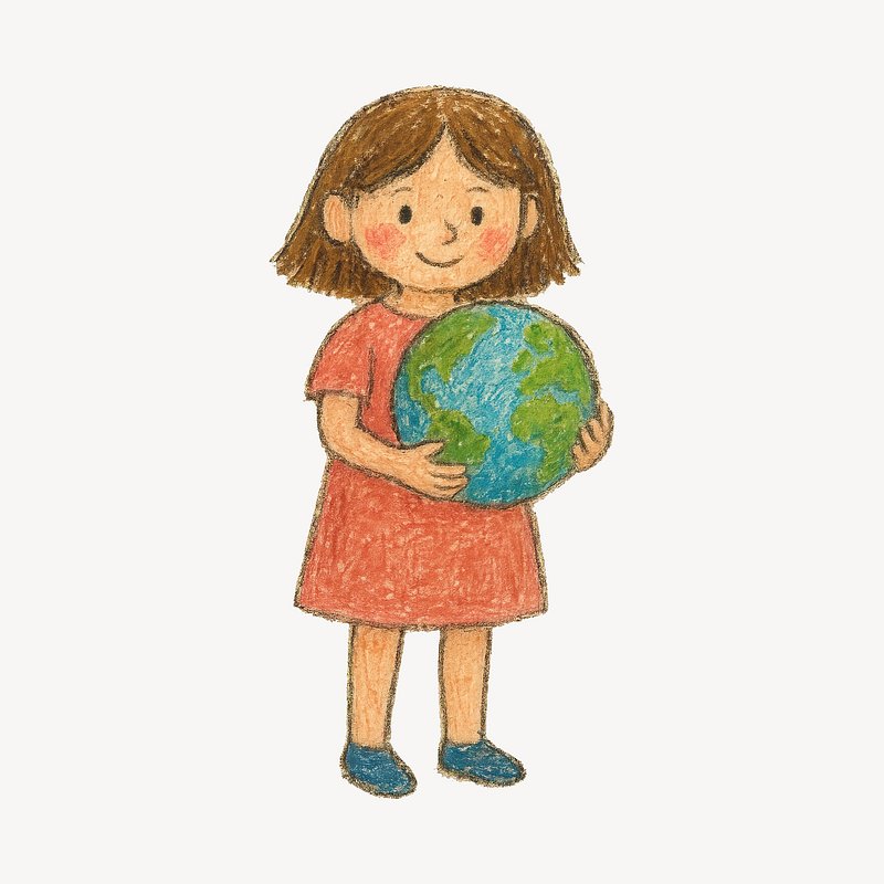 Kids Global Isolated Cartoon Images | Free Photos, PNG Stickers ...