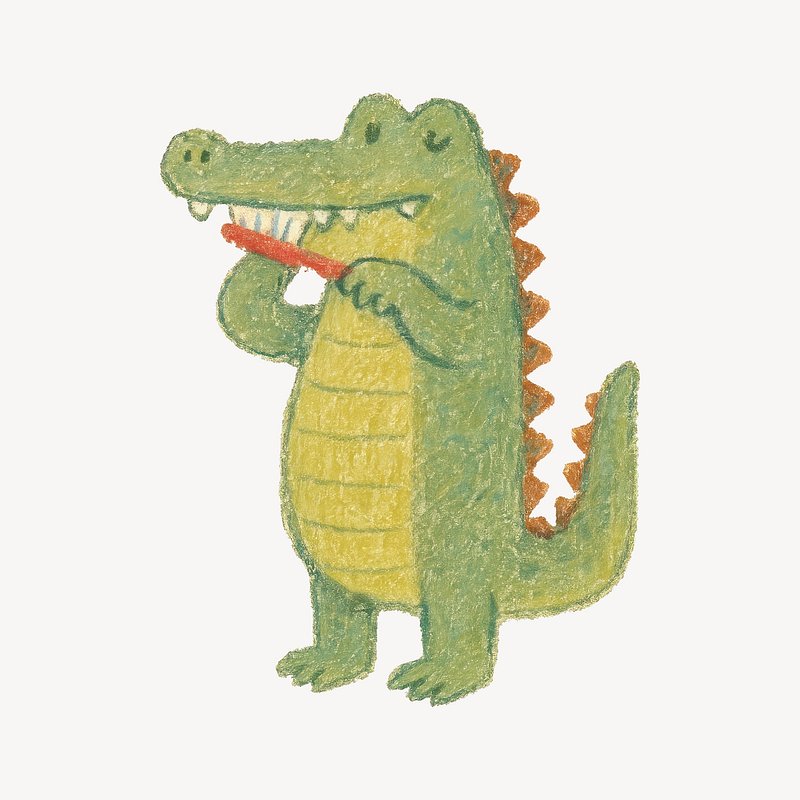 Kid's Teeth Kid Child Dental Cartoon Images | Free Photos, PNG Stickers ...