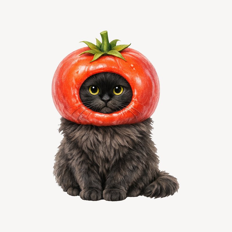 Black Base Cat Design Images | Free Photos, PNG Stickers, Wallpapers ...