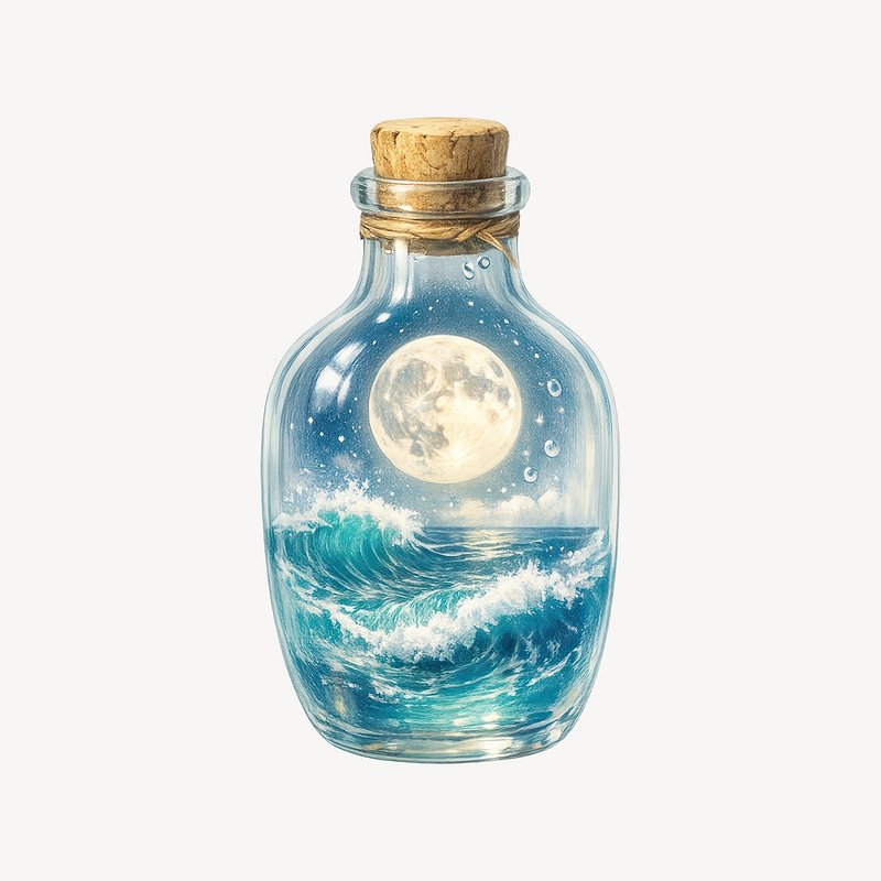 Aesthetic Waves Blue Background Shadow Ocean Images | Free Photos, PNG ...