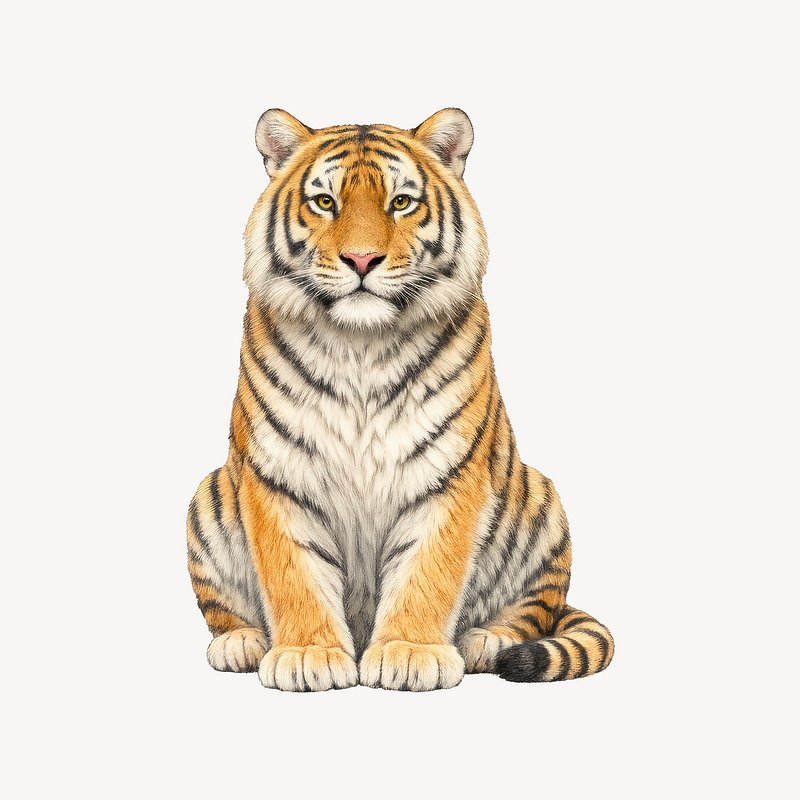 Tiger Hands Wildlife Images | Free Photos, PNG Stickers, Wallpapers ...