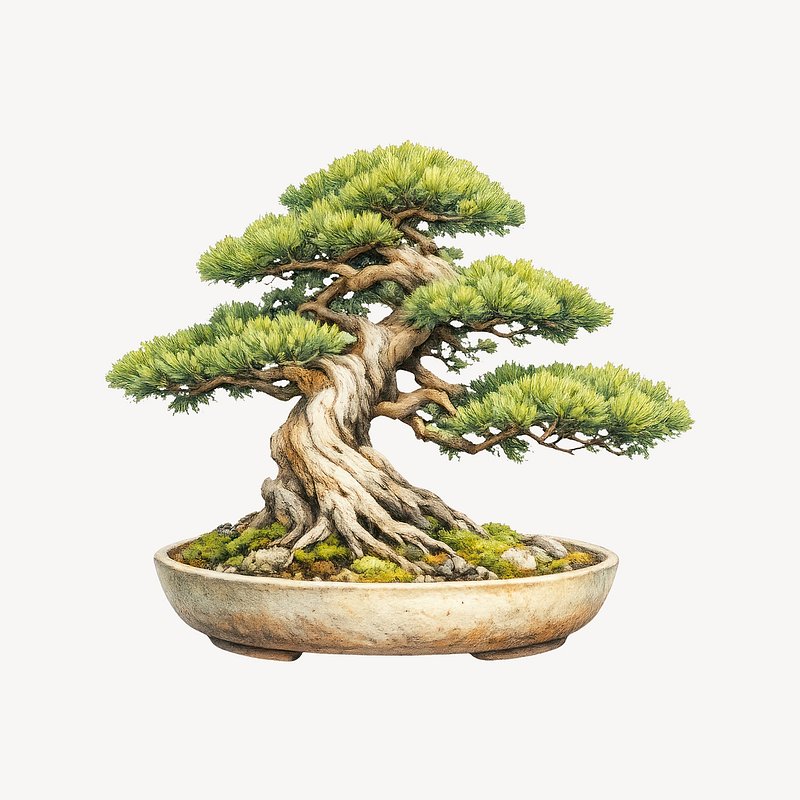 Plants Drawing Aesthetic Nature Images | Free Photos, PNG Stickers ...