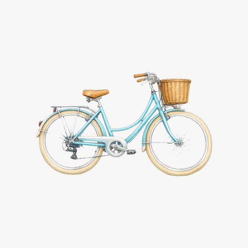 Bicycle Vintage Bike Texture Images | Free Photos, PNG Stickers ...